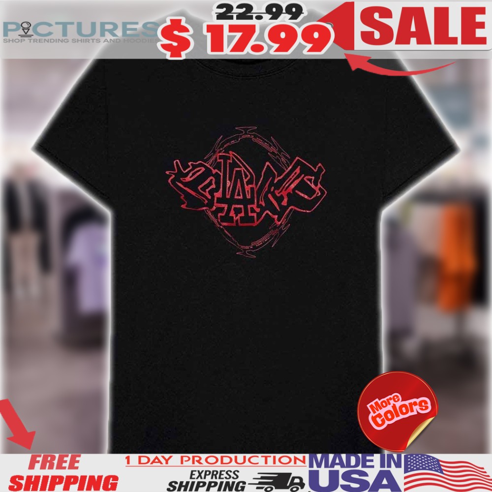 Bladee Razorwire Drain Gang Sad Boys Exer Shirt • Picturestees Clothing LLC
