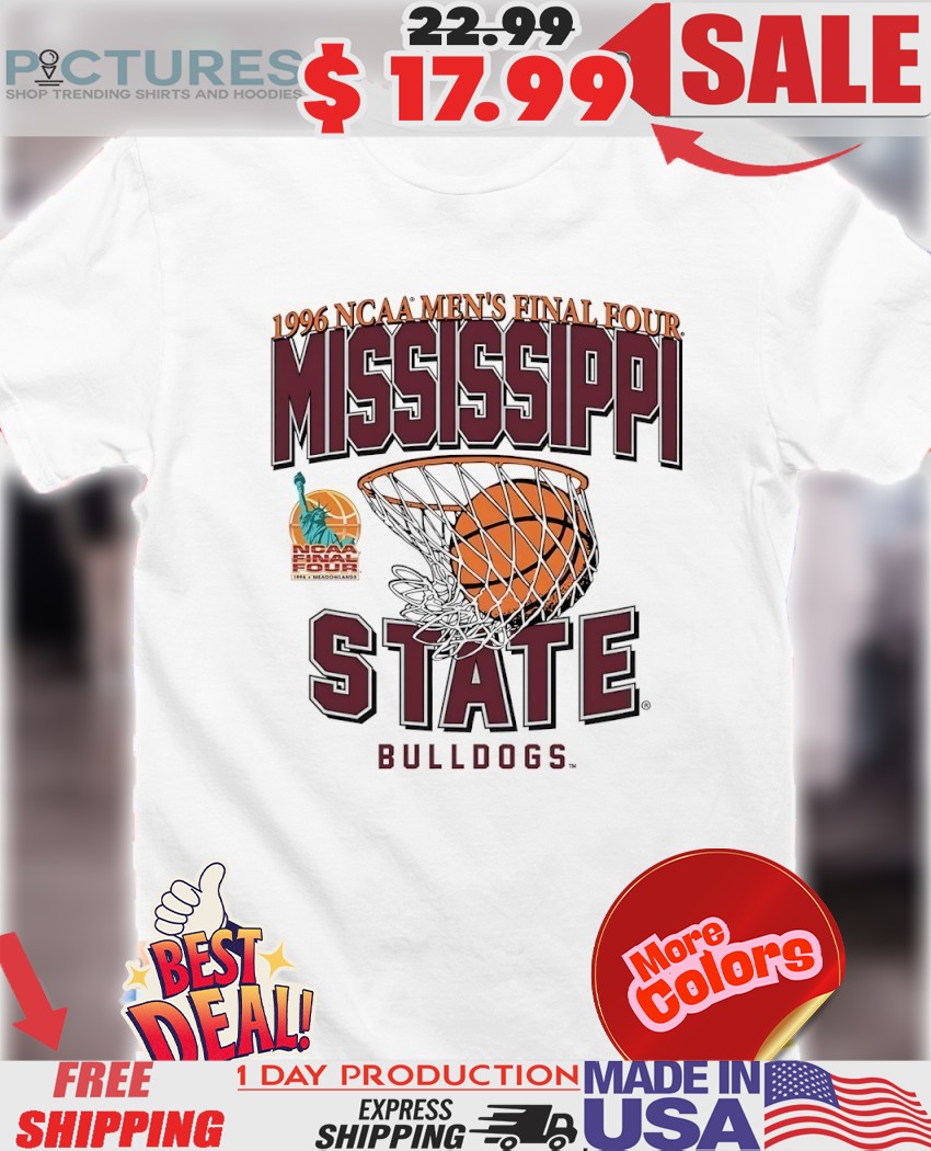 Mississippi State Bulldogs Men’s Basketball NCAA National Champions ...