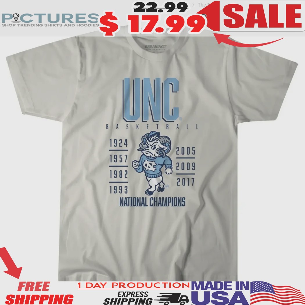 🚛Free Delivery: 📣SaleOff 20% North Carolina Tar Heels UNC Basketball ...