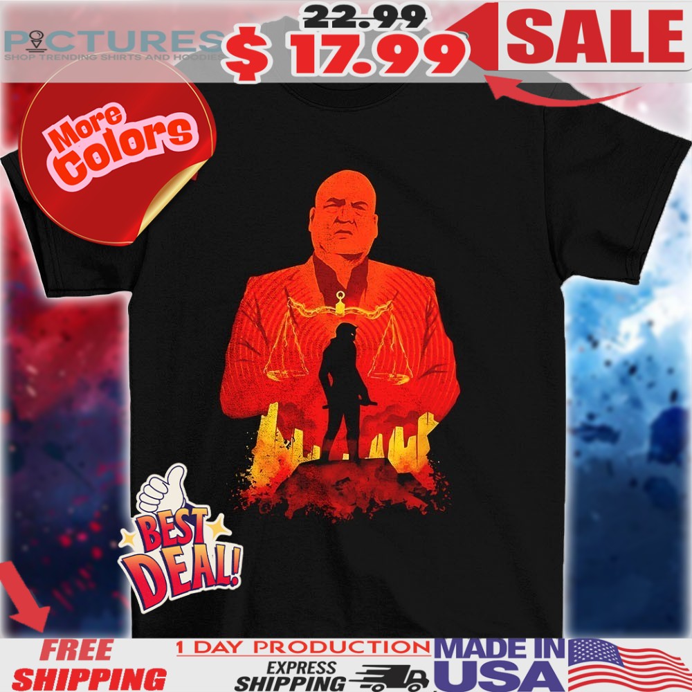 🚛Free Delivery: 📣SaleOff 20% Wilson Fisk and Daredevil devil from hell ...