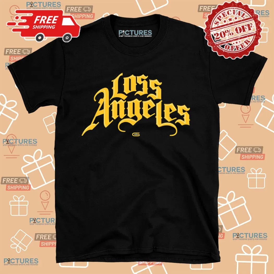 Loss Angeles Meme Shirt • Picturestees Clothing LLC