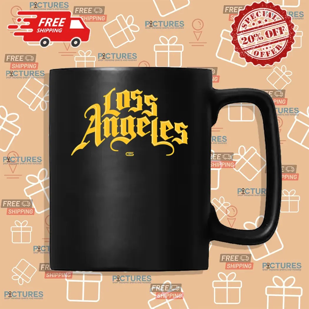 Loss Angeles Meme Shirt • Picturestees Clothing LLC