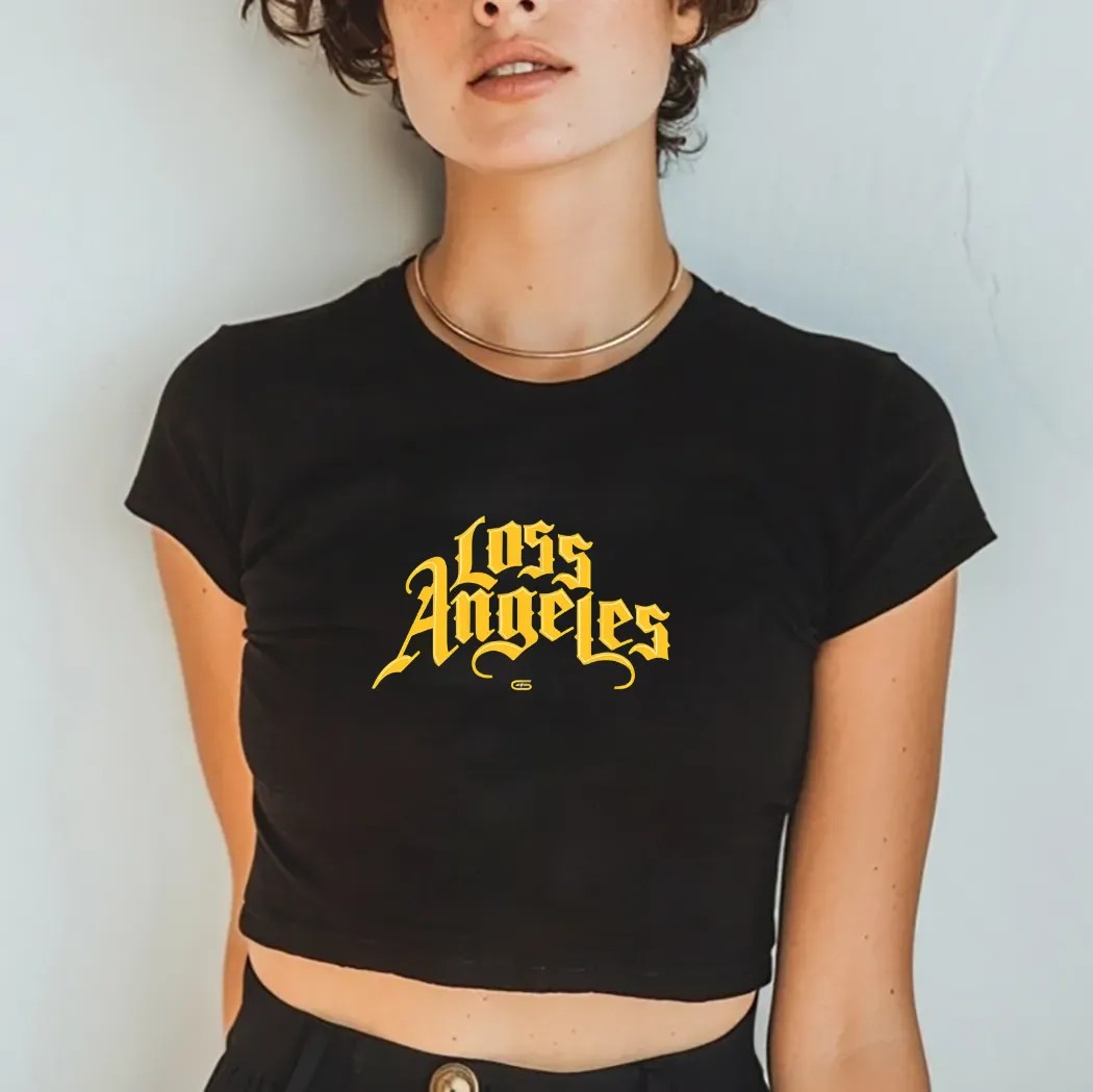Loss Angeles Meme Shirt • Picturestees Clothing LLC