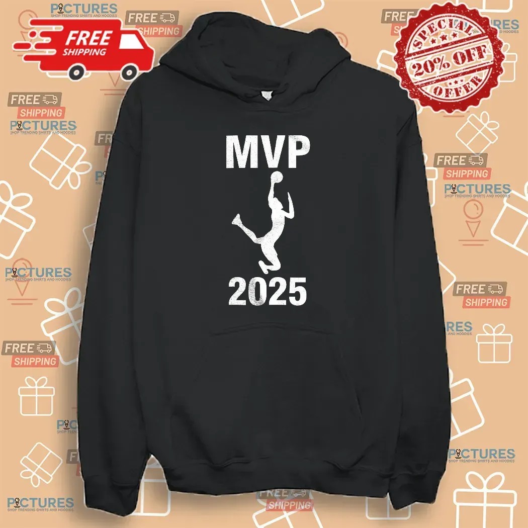Minnesota Timberwolves MVP 2025 T Shirt • Picturestees Clothing LLC