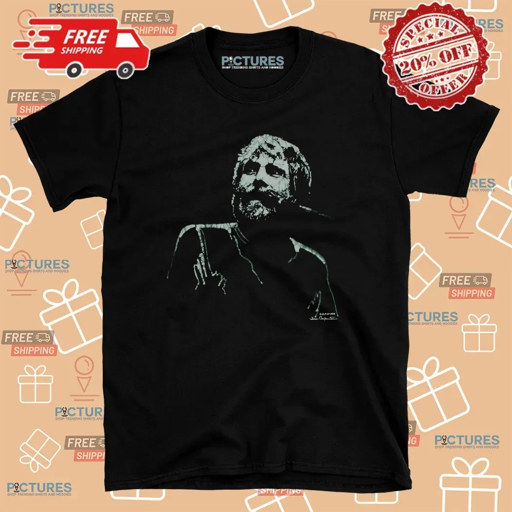 Brent Mydland Grateful Dead T Shirt • Picturestees Clothing LLC