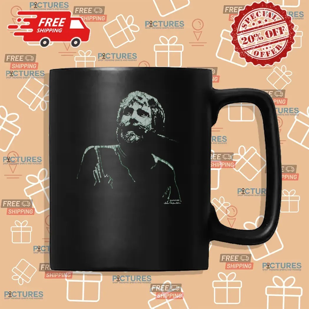 Brent Mydland Grateful Dead T Shirt • Picturestees Clothing LLC