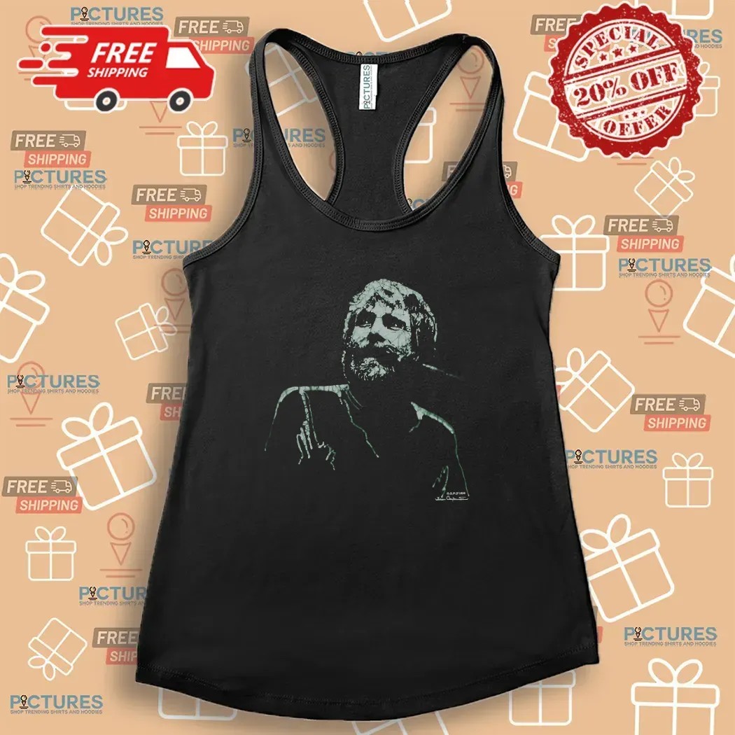 Brent Mydland Grateful Dead T Shirt • Picturestees Clothing LLC