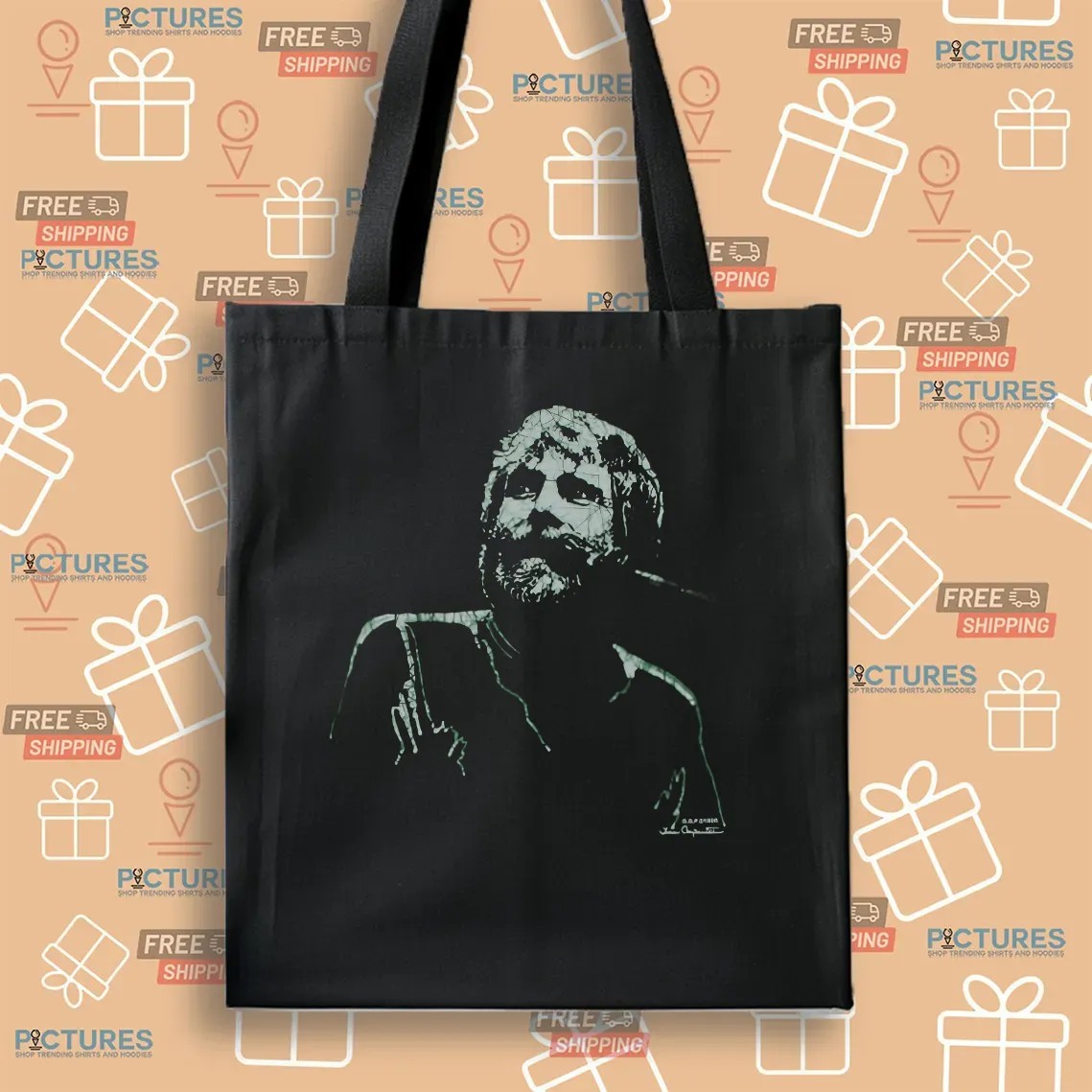 Brent Mydland Grateful Dead T Shirt • Picturestees Clothing LLC