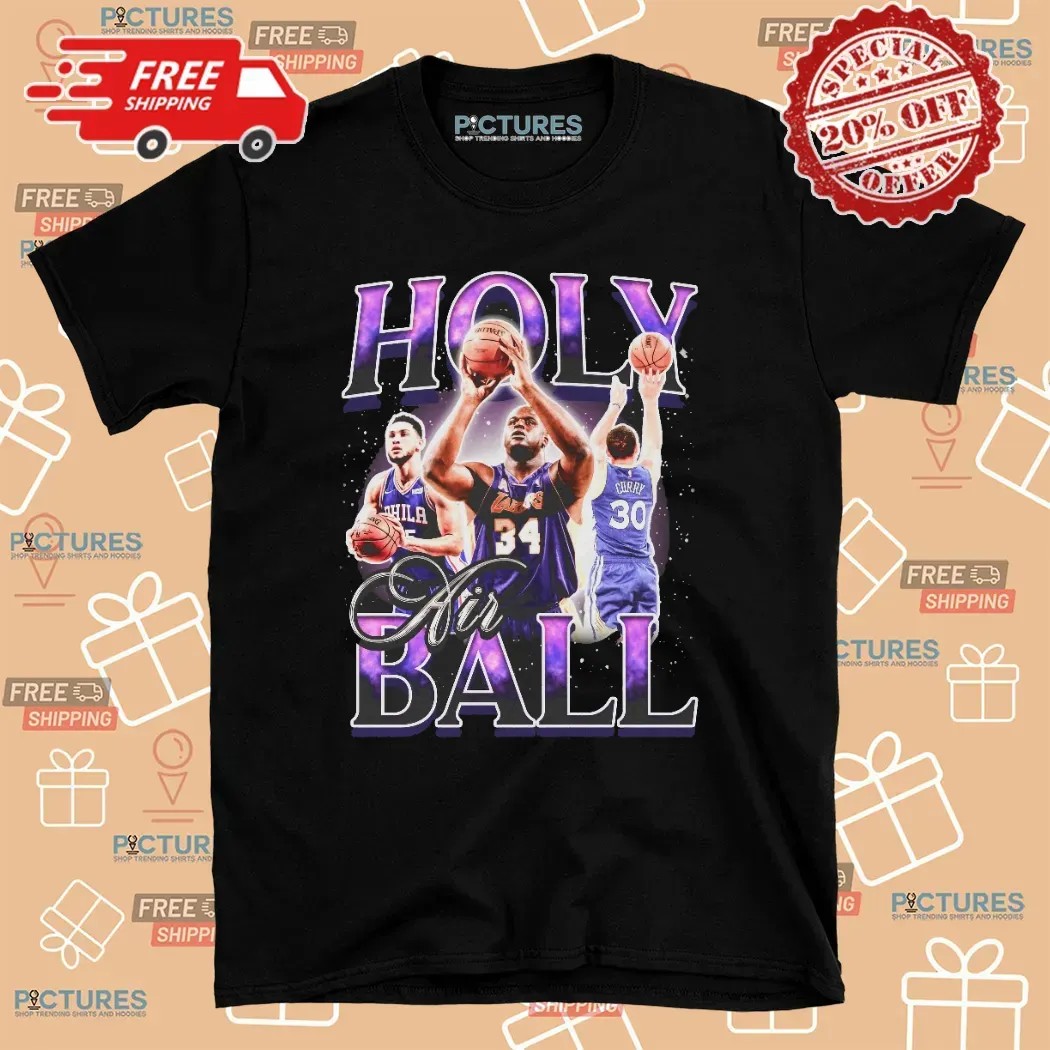 Holy Air Ball Vintage Bootleg T Shirt • Picturestees Clothing LLC