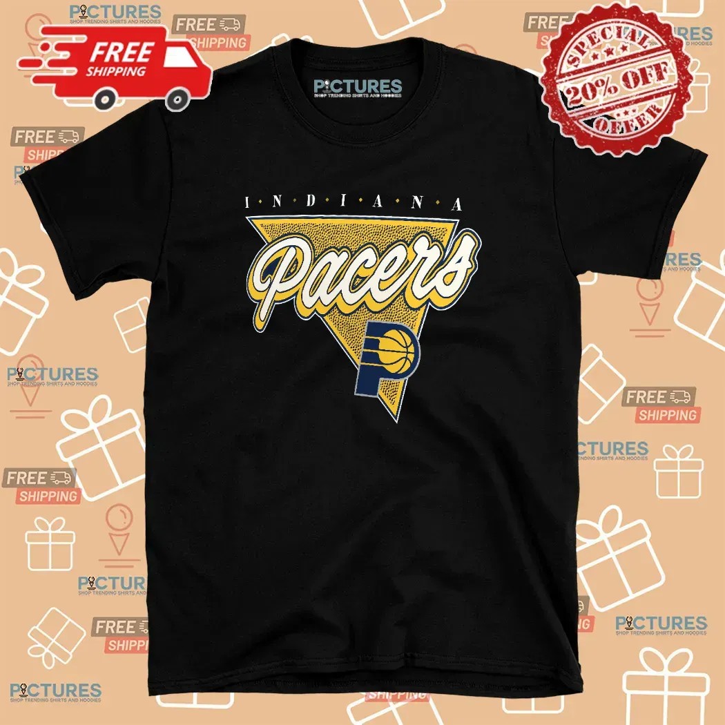 Indiana Pacers Buy Back Graphic T Shirt • Picturestees Clothing LLC