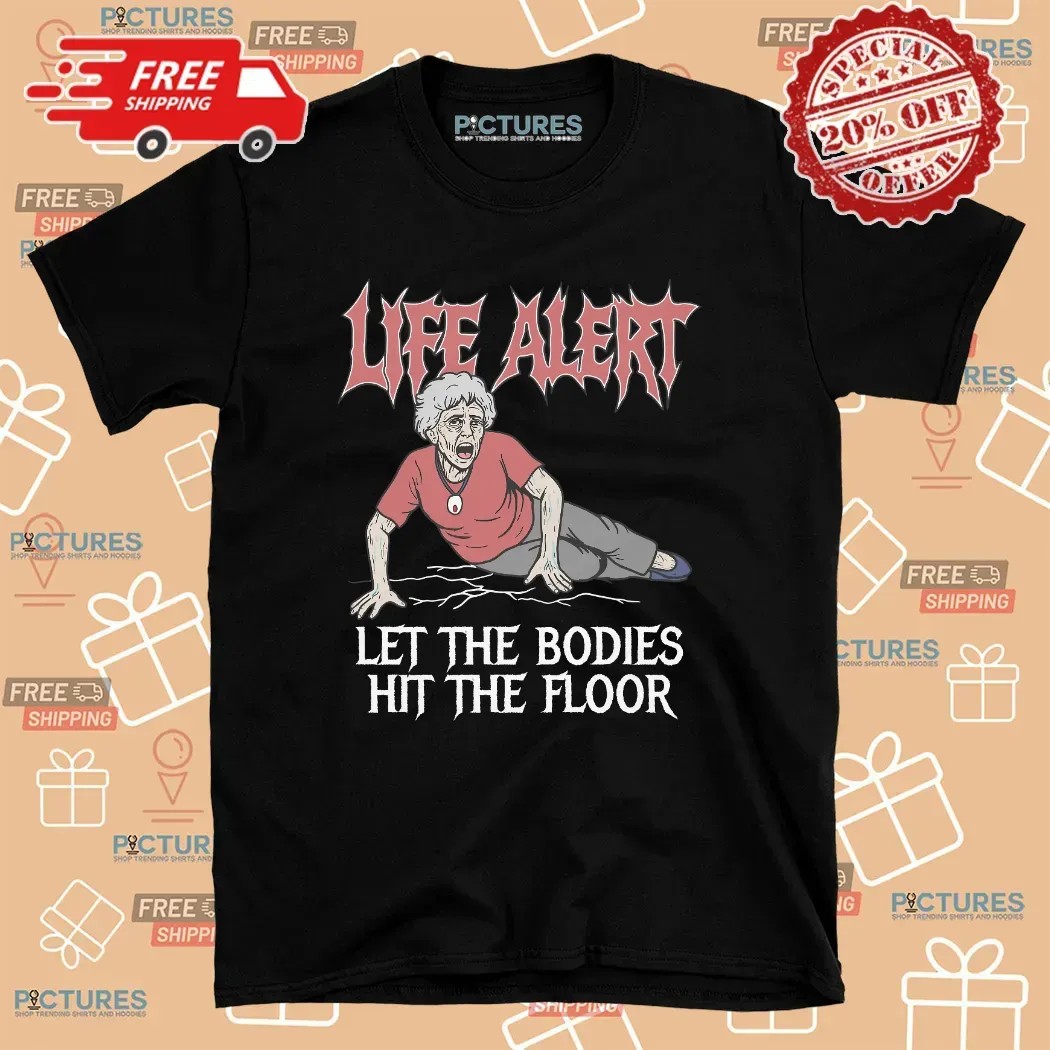 T-shirt • Picturestees Clothing LLC