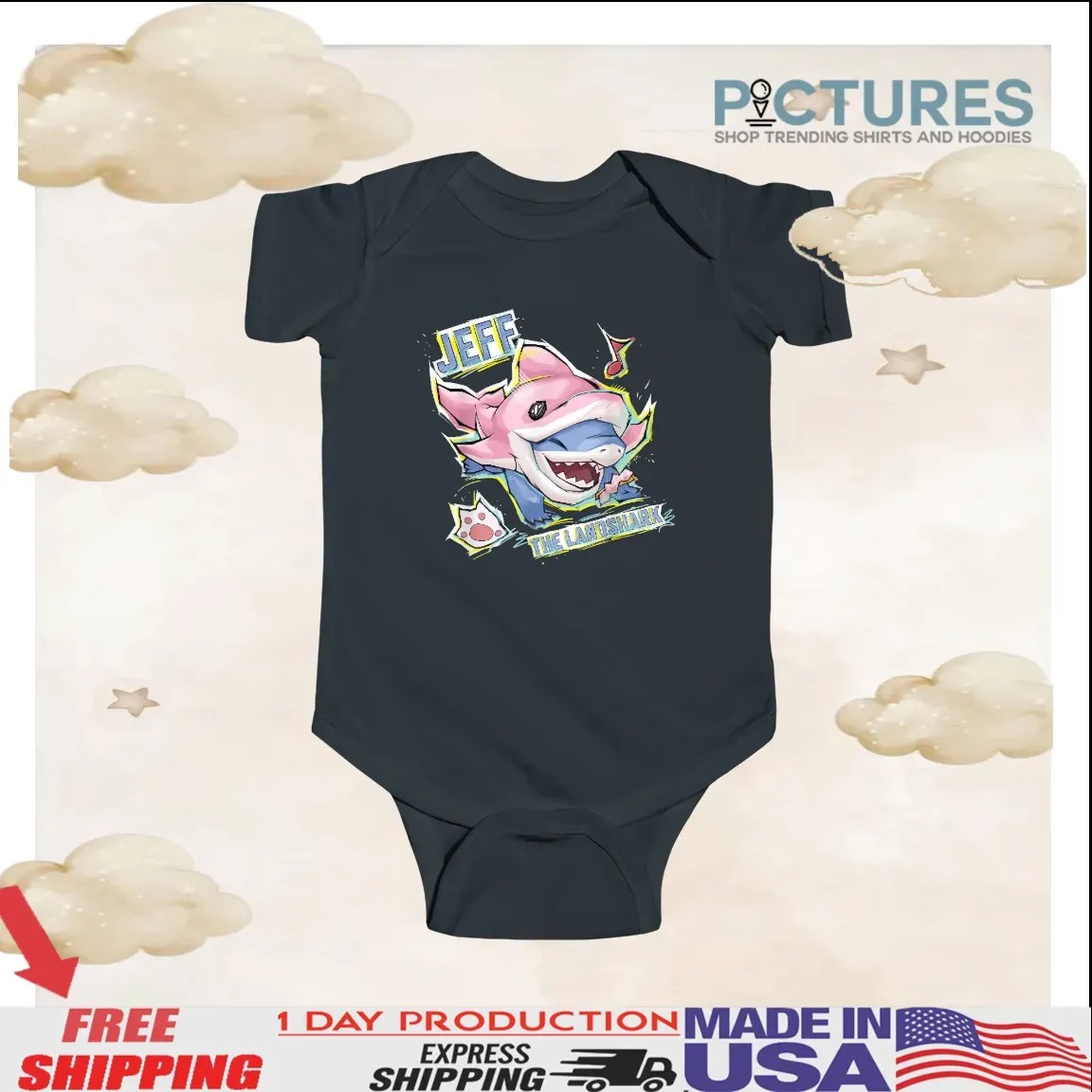 Marvel Rivals Pvp Jeff The Land Shark Incognito Dolphin Skin T Shirt ...