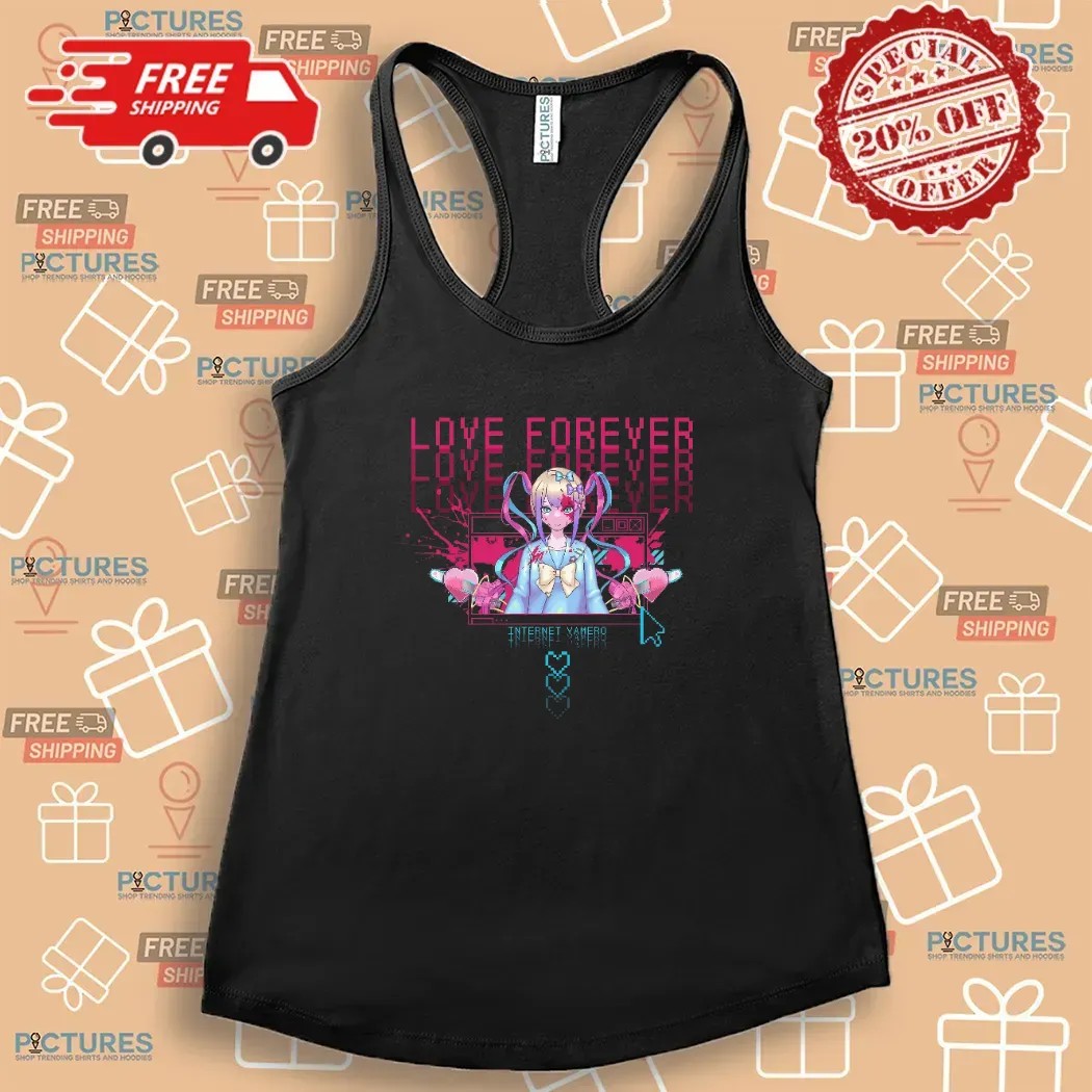 Ame Needy Streamer Overload Needy Girl Overdose Love Forever Internet ...