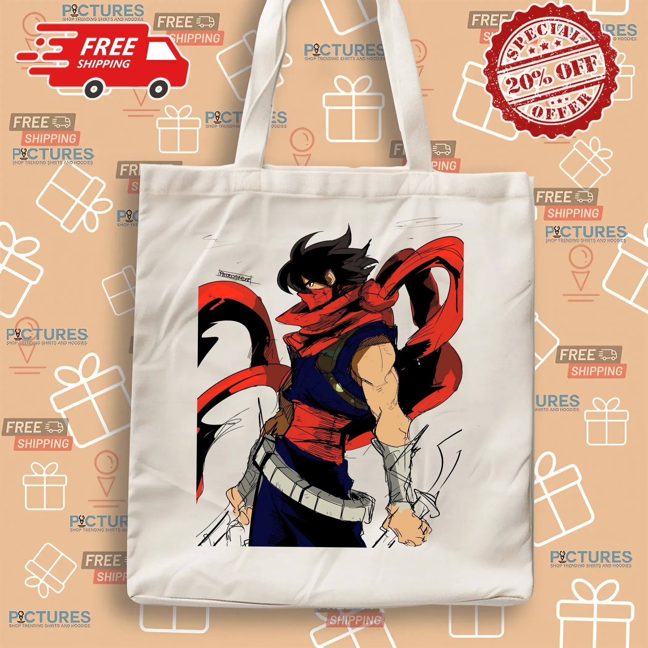 Strider Capcom Drawing Art T Shirt • Picturestees Clothing LLC